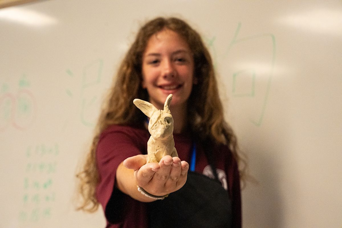 Inside the 2025 ILTexas Chinese Language Immersion Camp | News