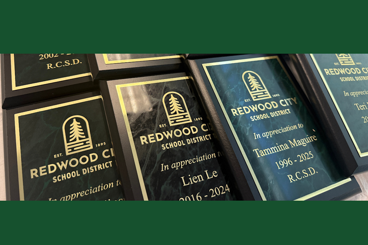 Celebrating 270 Years of Service: RCSD Honors 2025 Retirees | News Details