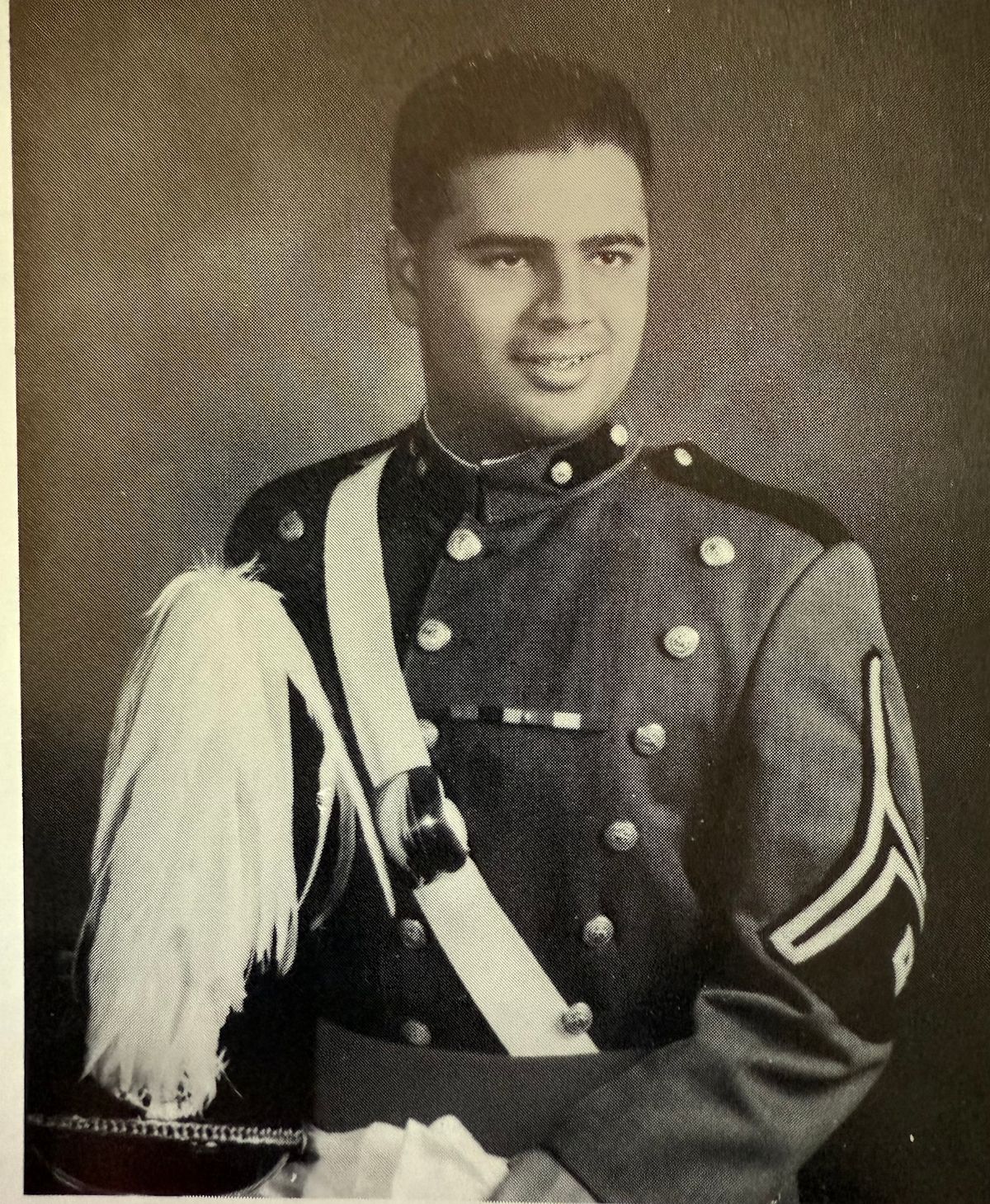 Spotlight: Neerav Patel '96, P'31 | Posts Details/Default Board Post Page