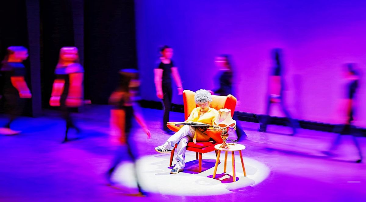 MADFest 2025: A "Timeless" Celebration of Middle School Creativity ...