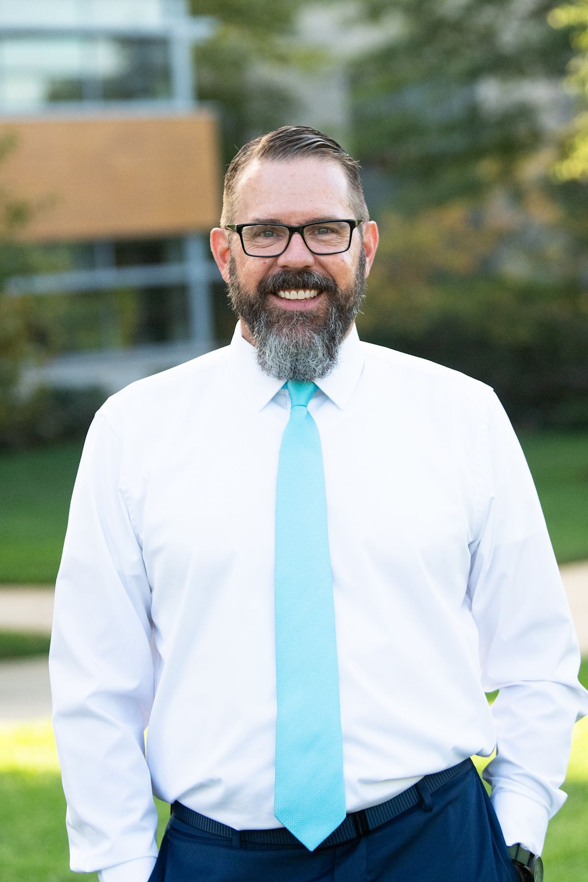 Meet Mike Letts, Head of Upper School | Post Details