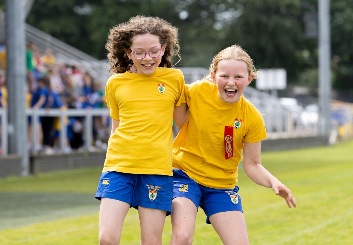 Summer Sports Days 2025 | Latest News