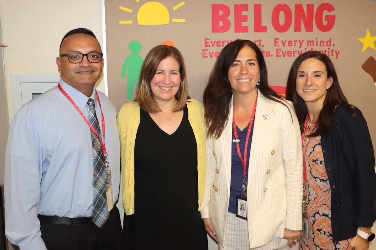 Sharin Rello Appointed New Principal of Lawrence Intermediate School ...