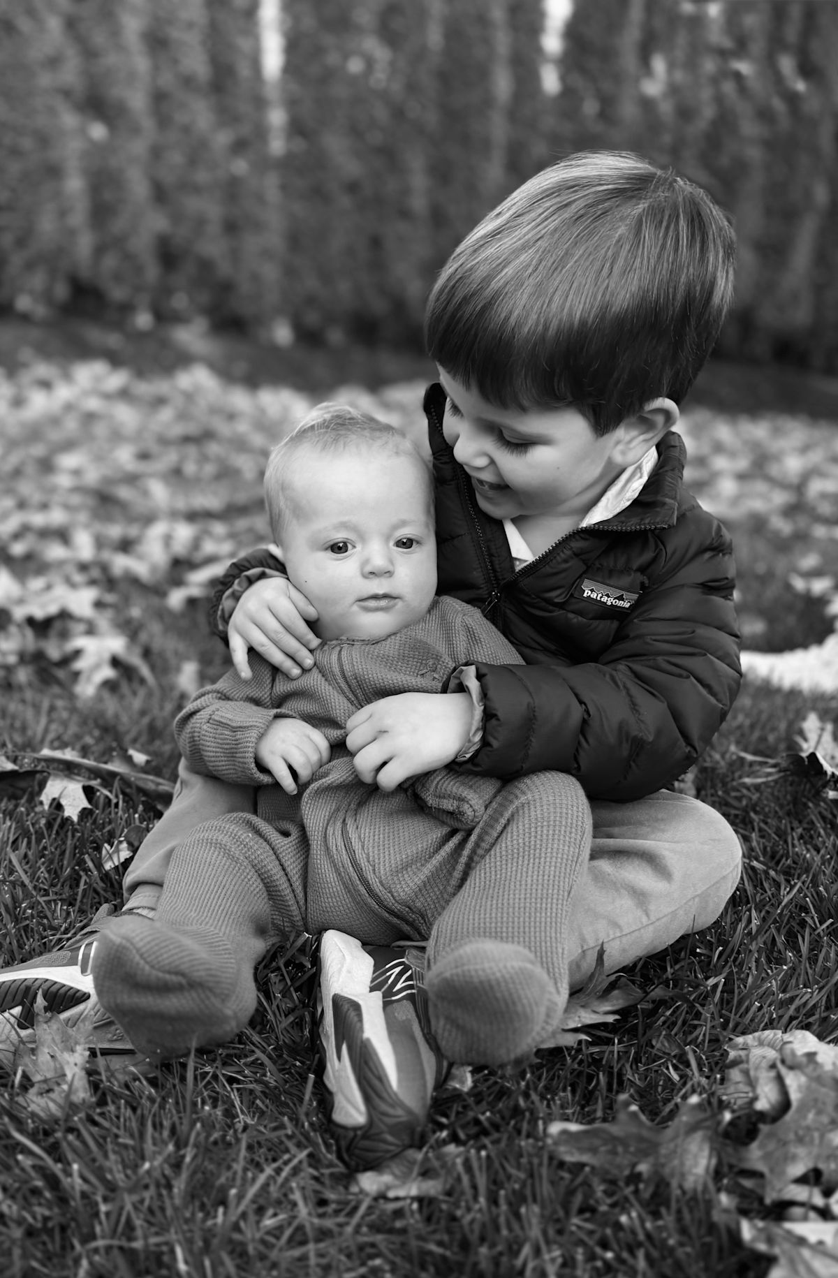 Colby Morgan '09 | Note Details