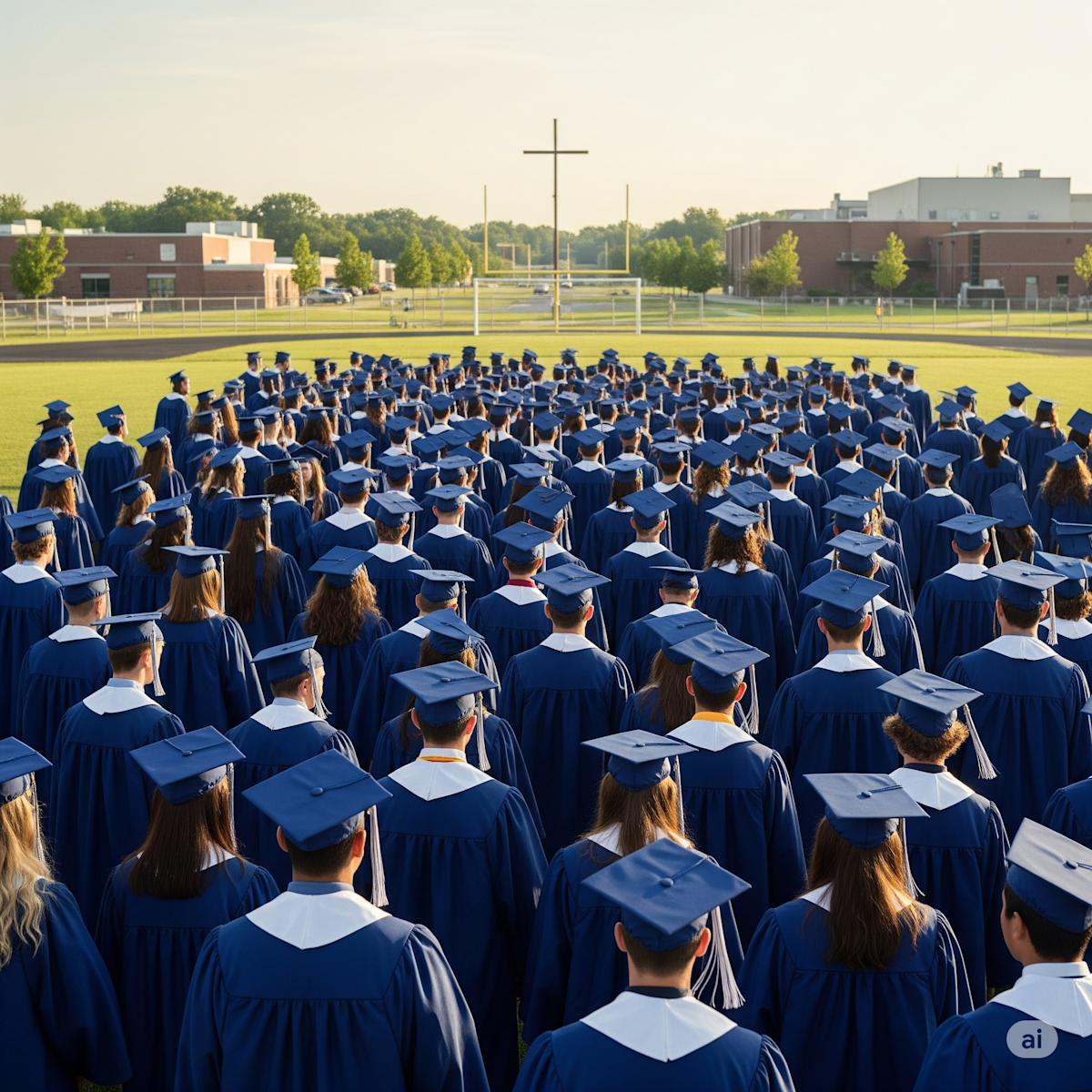 Celebrating the Class of 2025: Pathways Beyond Graduation 🎓 | Making ...