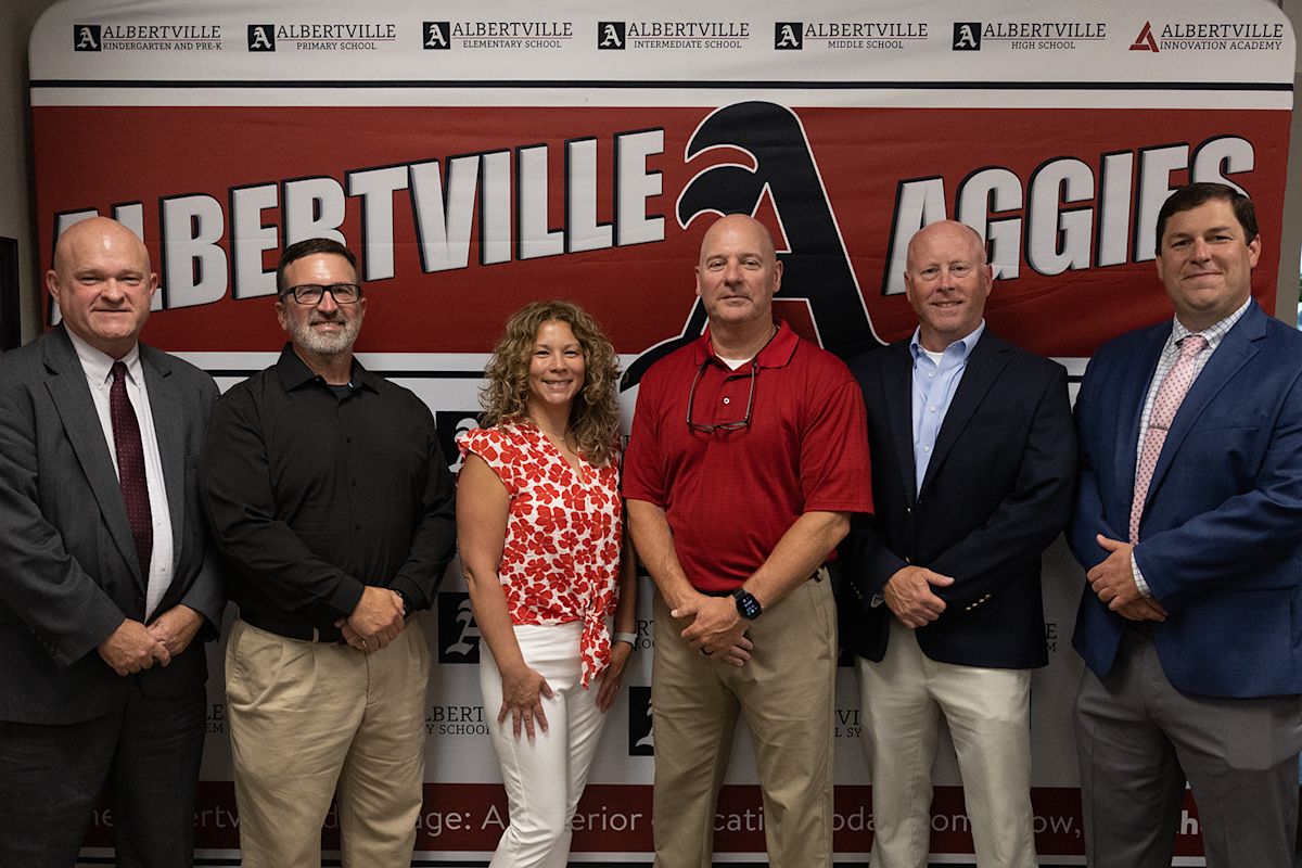 ACS brings in Paul Woodruff and Kenny Chaffin | Post
