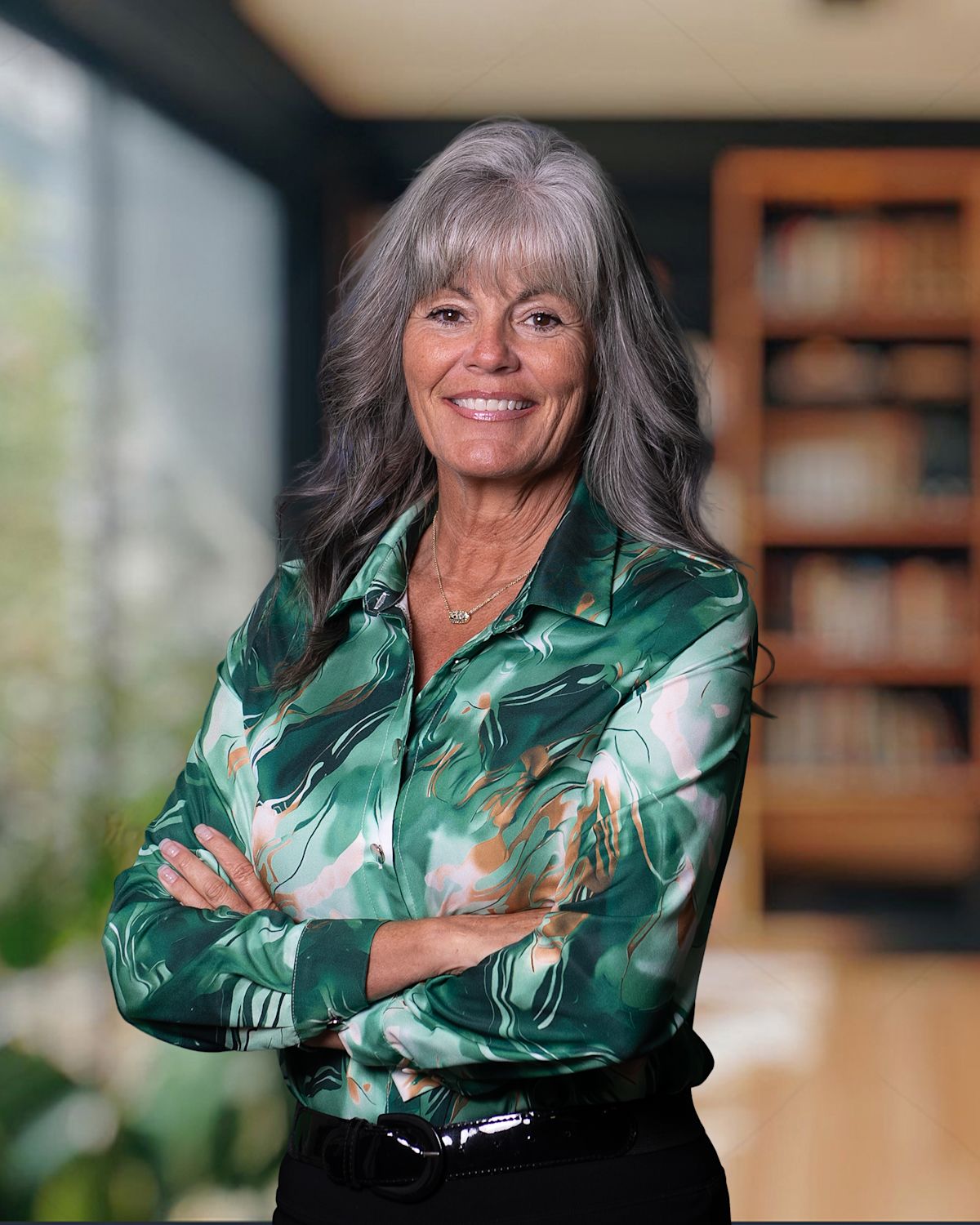 Meet Our New Principal! | Posts Details/Default Board Post Page