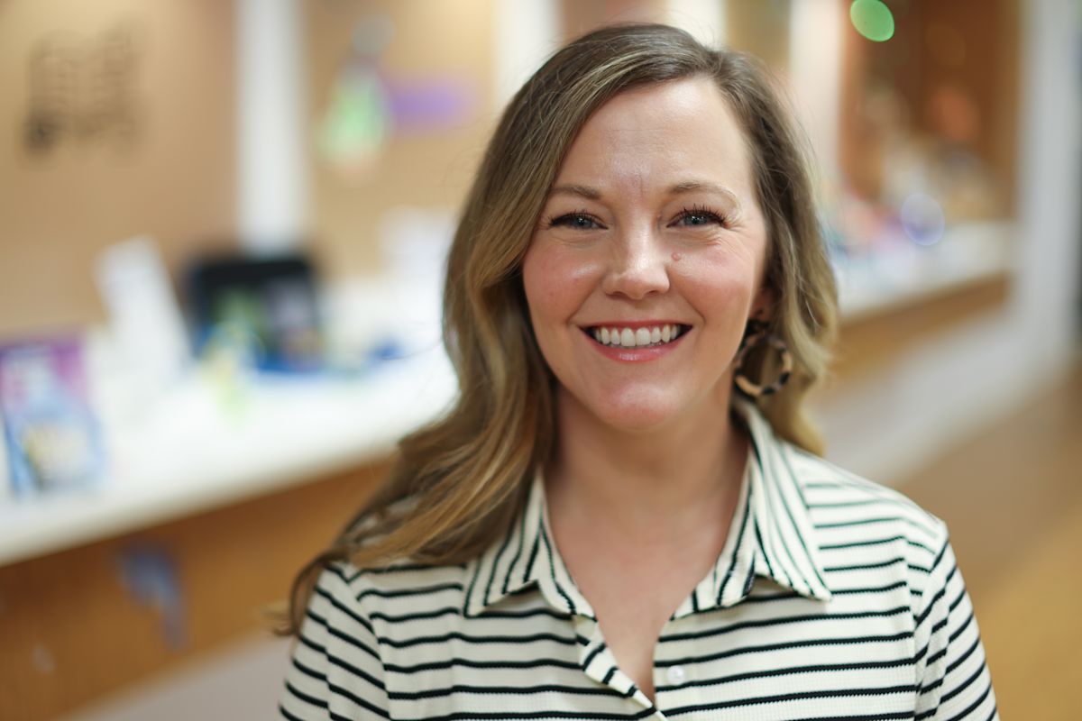 Meet Allison Kohtz | Featured News