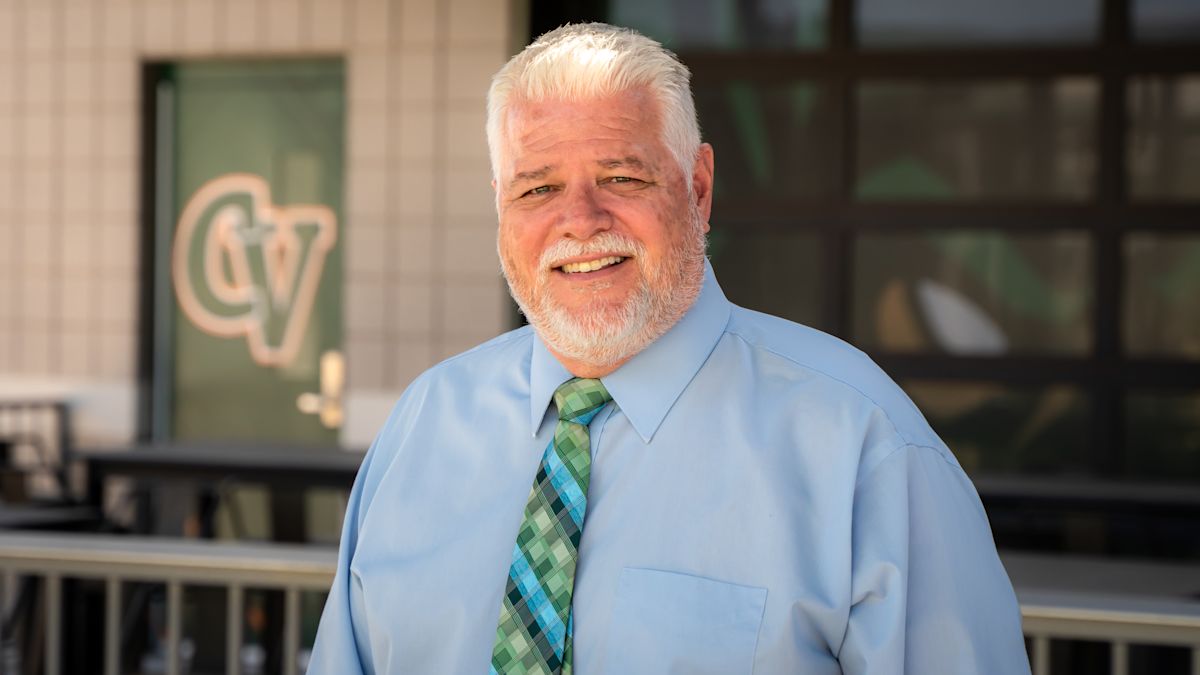 Tyler Dumas, Principal | administration details