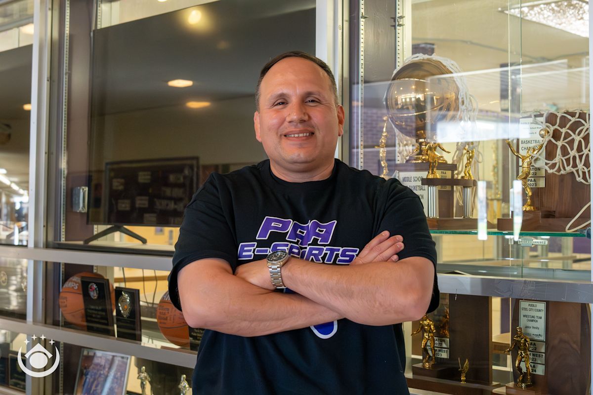 Meet Your Principal: Efrain Tapia | Post Details (DBPP)