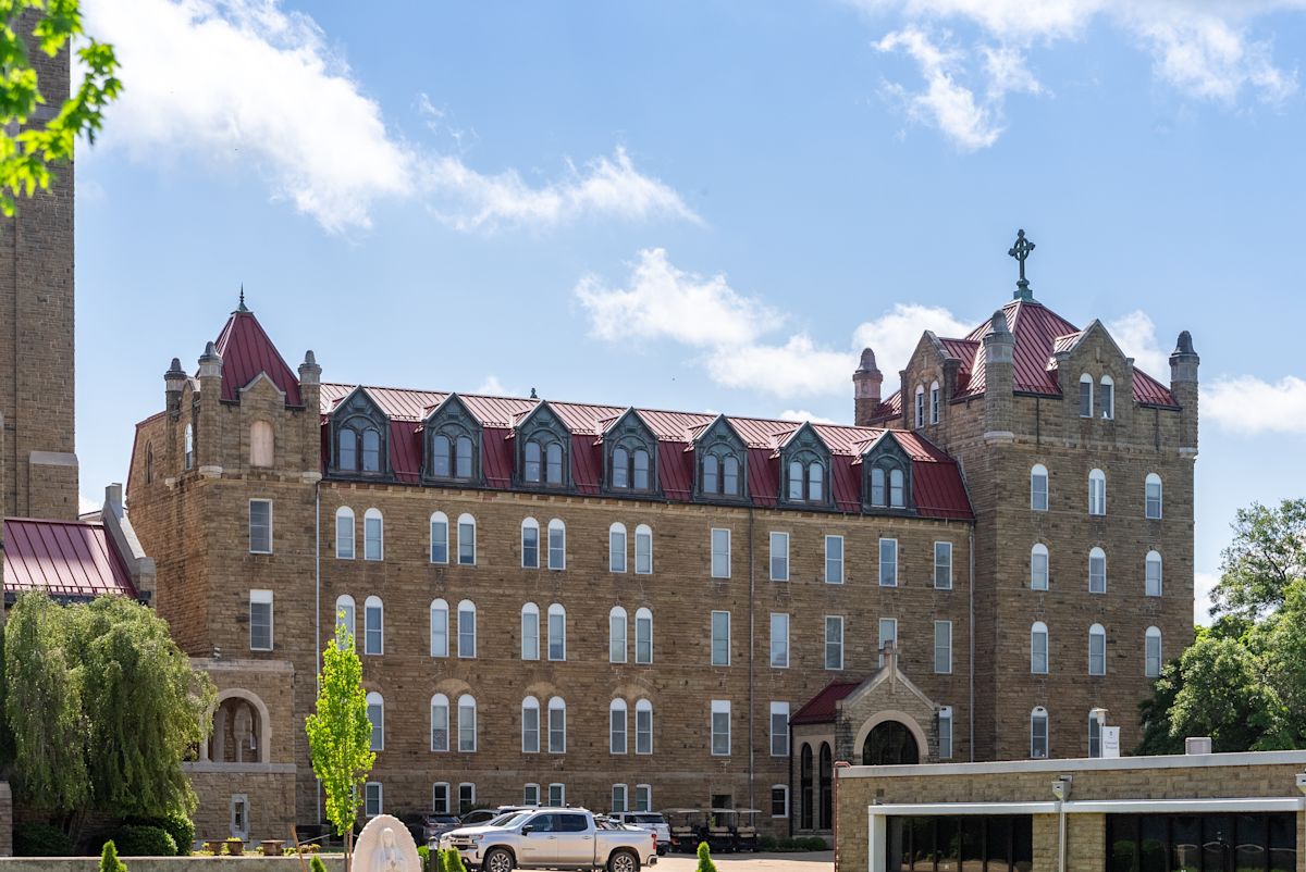 Visit Us - Subiaco Academy