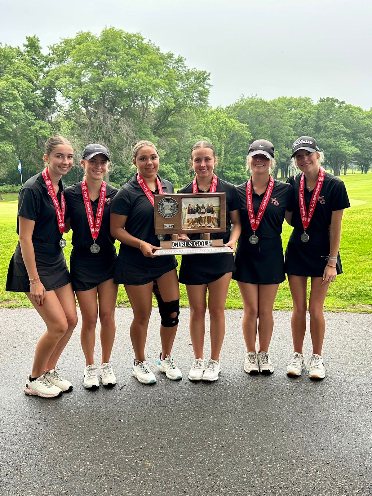 Spring sports roundup 2025 | article - ISD 279 - Osseo Area Schools