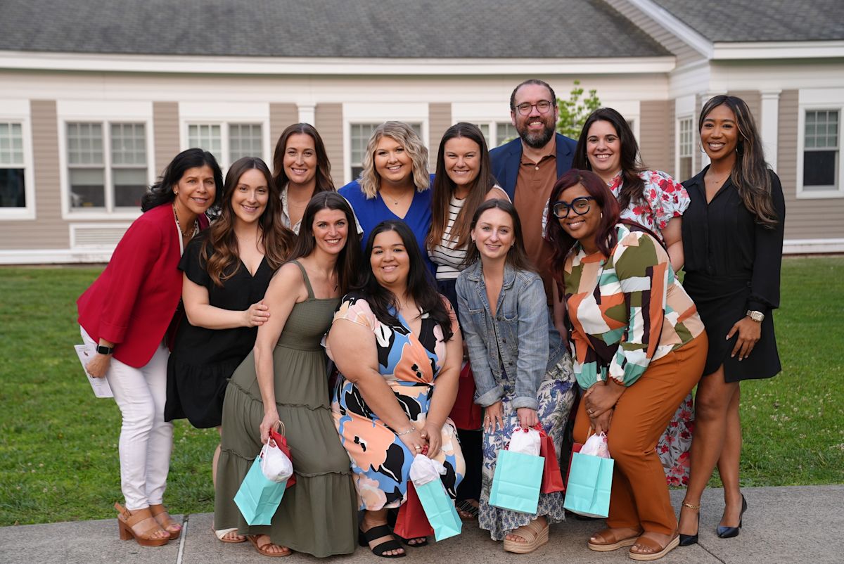 Tenure Celebration | Article