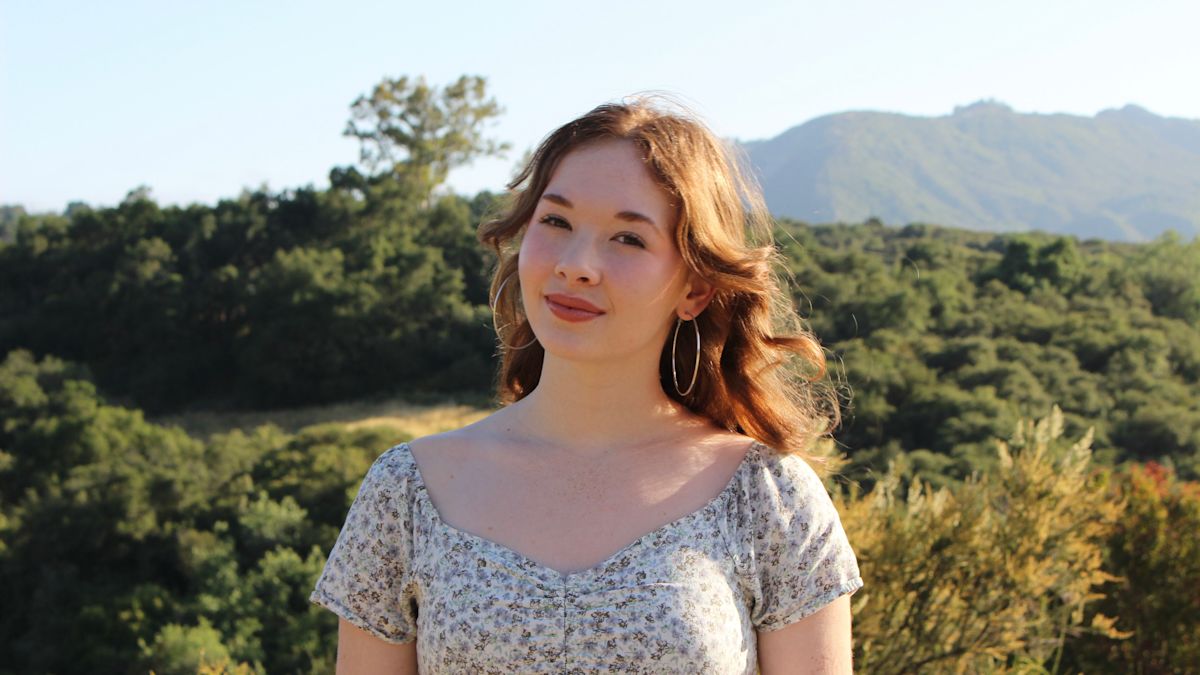 Rising Senior Daphne Huffman ’26 Steps Into the Next Chapter of Her ...