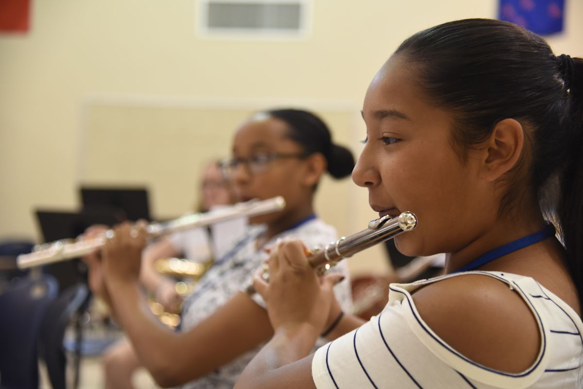 Tempe Elementary Schools Named a "Best Community for Music Education ...