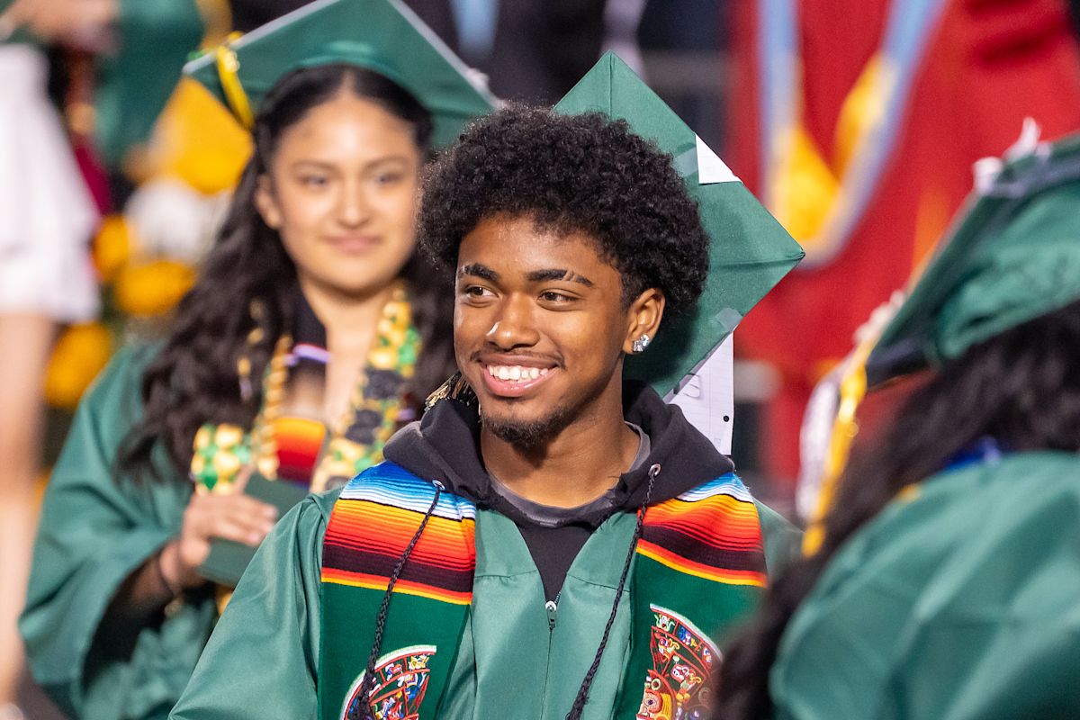 Celebrating the Class of 2025: A Vision 2035 Milestone | Article Details