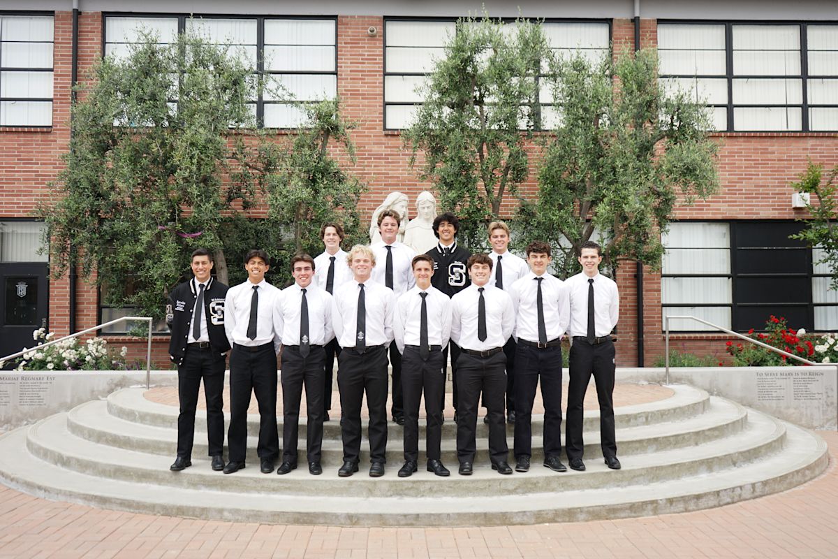 Servite's Priory Leadership Program: A Tradition of Fraternity, Service ...