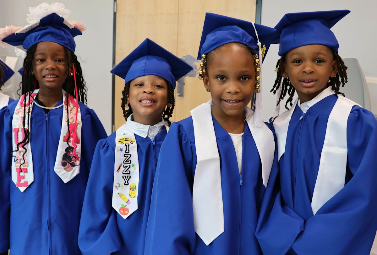 MPSD one of 20 districts to receive Pre-K Grant | Post Details