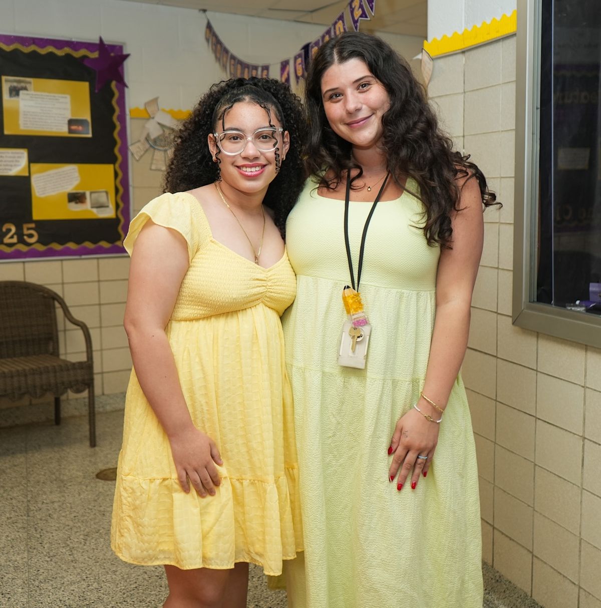Reaping Their Rewards! O'Neill 6th Grade Enjoys Special Night | News ...