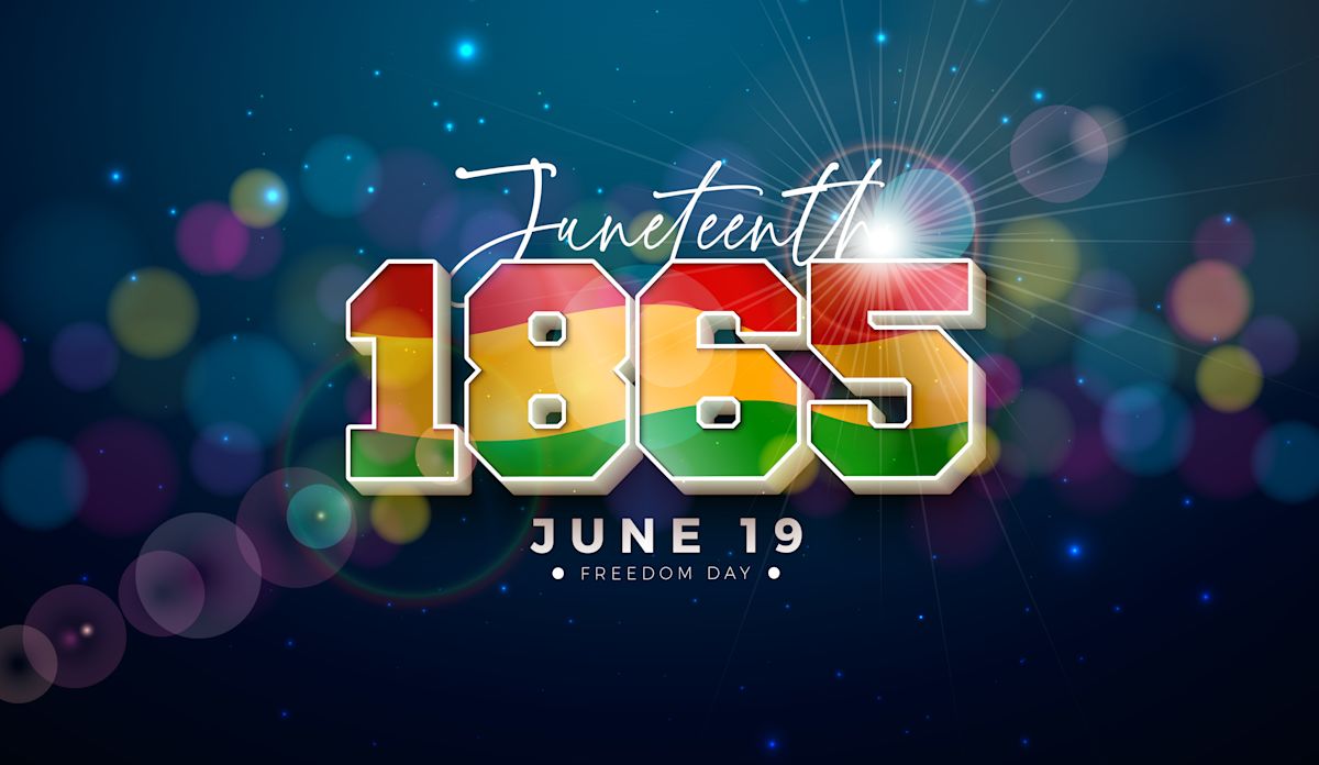 Juneteenth - Thursday, June 19: No School | News Post