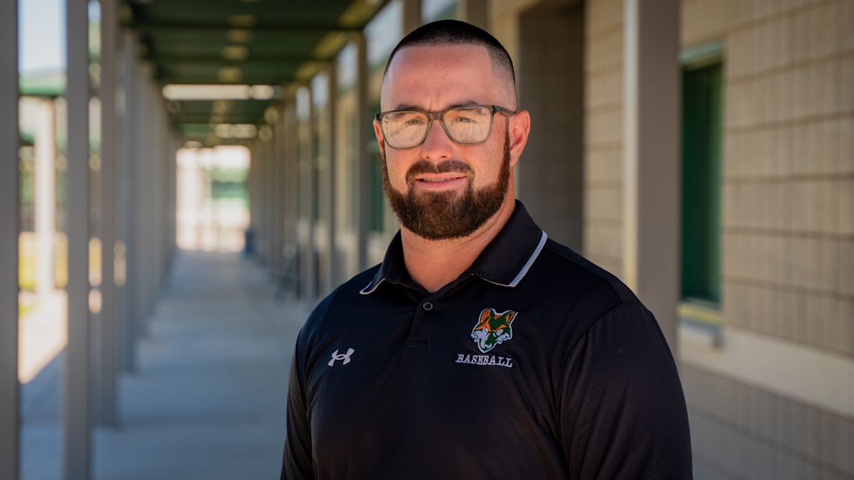 Jeff Singer, Teacher On Special Assignment | administration details