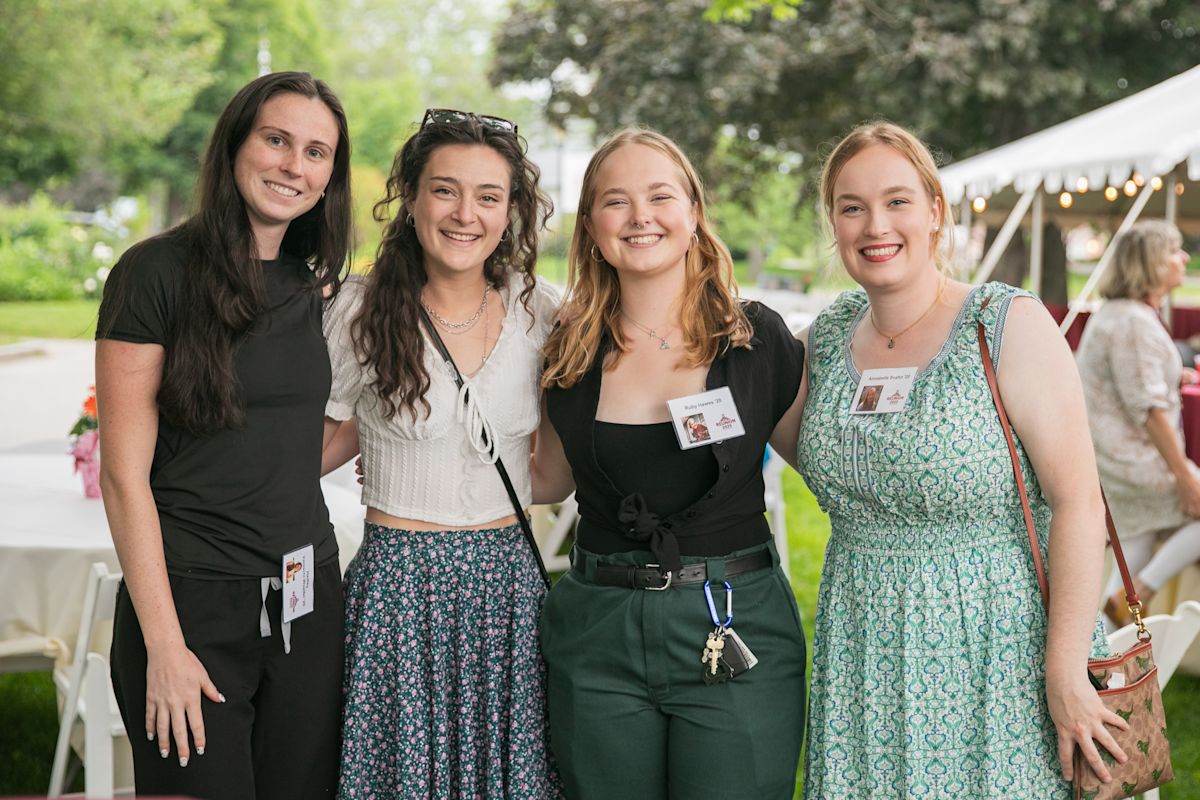 Reunion 2025 Highlights | News Detail Page