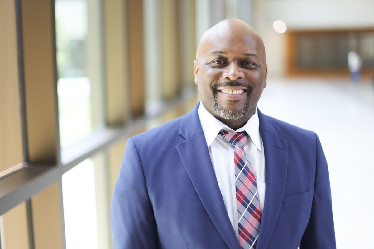 Meet Roy Moore | Featured News