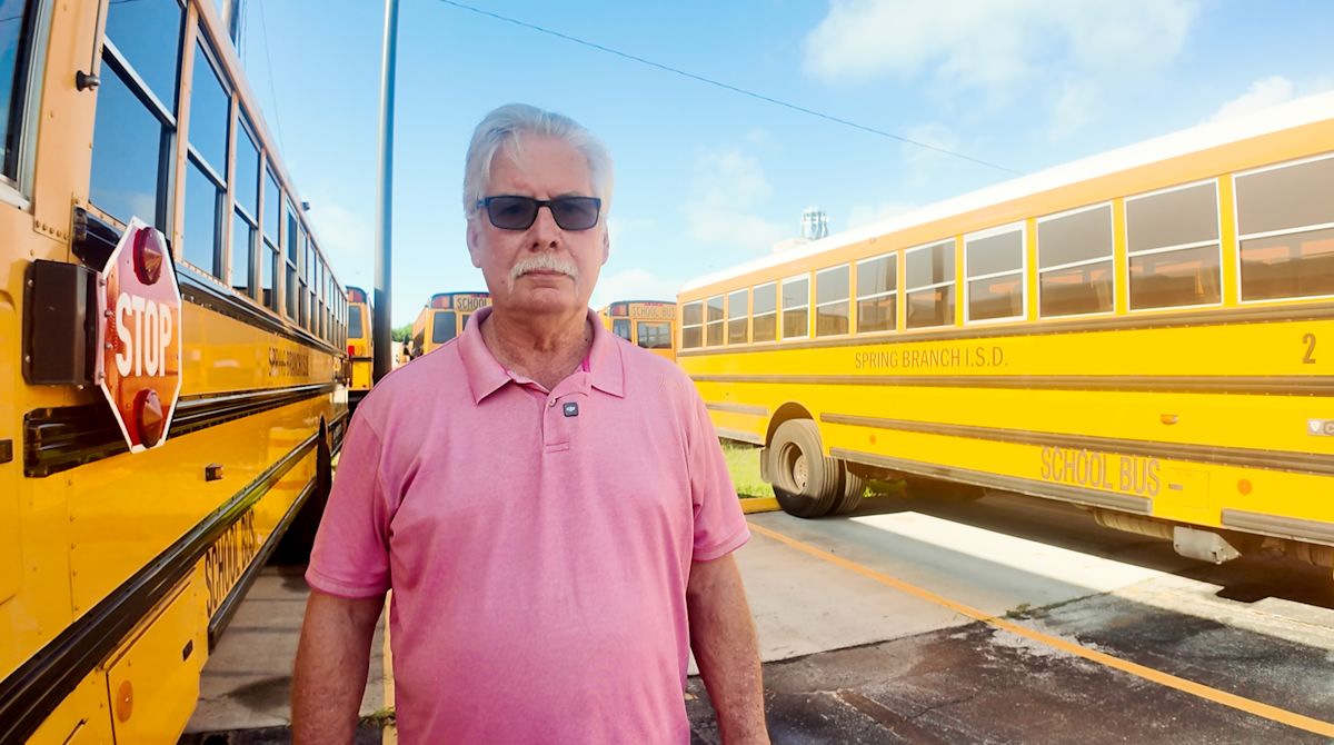 Driving the vision forward for Every Child: Richard Hyland | Featured News