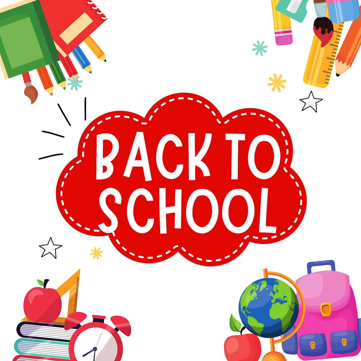 2025-26 Back to School Dates | Details