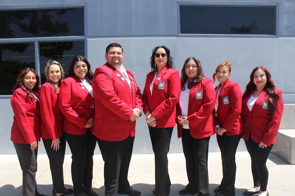 Hacienda La Puente Adult Education Wins Gold, Silver, and Scholarships ...