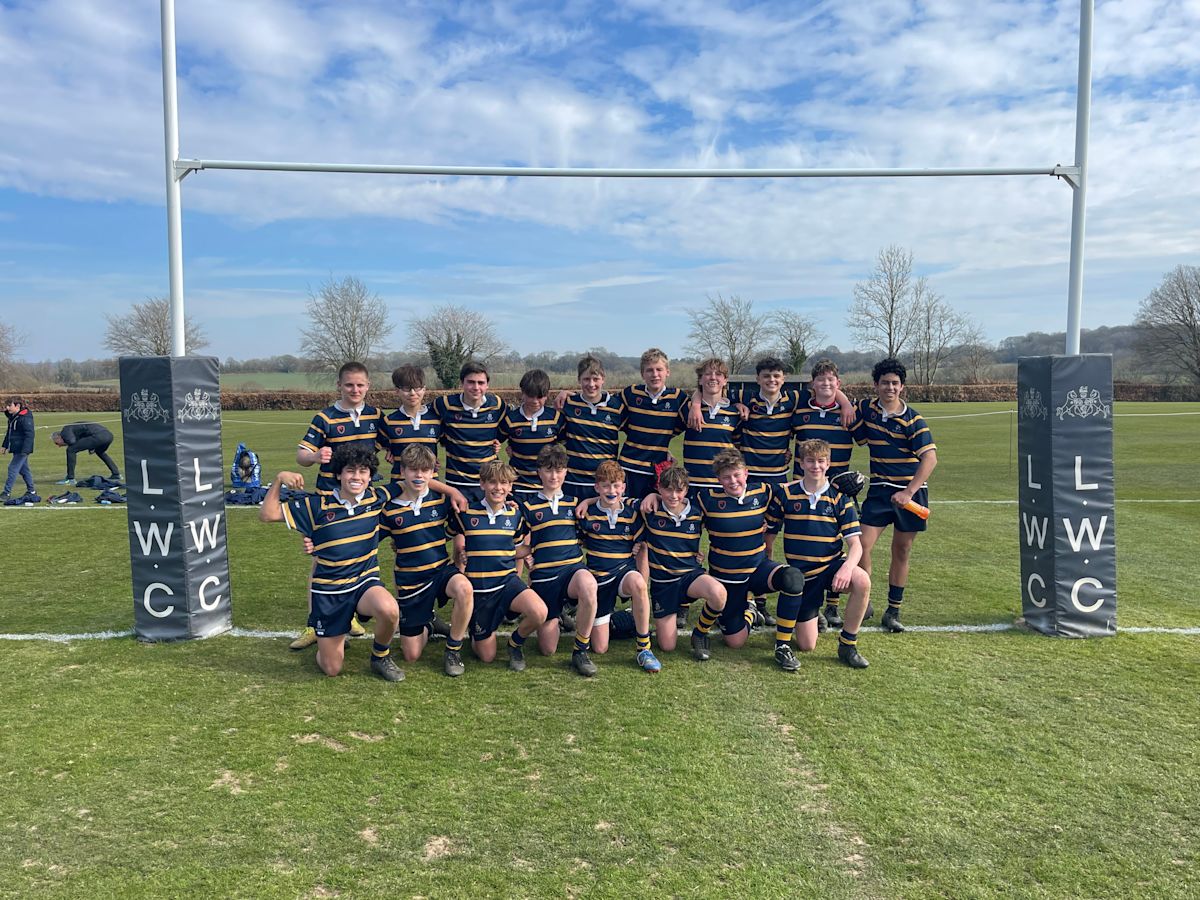 Whitgift Rugby – The Future is Bright | News Article