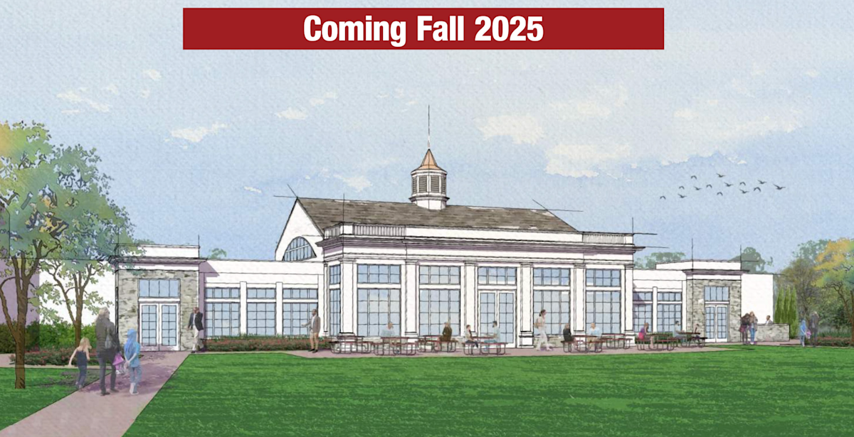 MBS Dining Hall to Undergo Major Renovation This Summer | Morristown ...