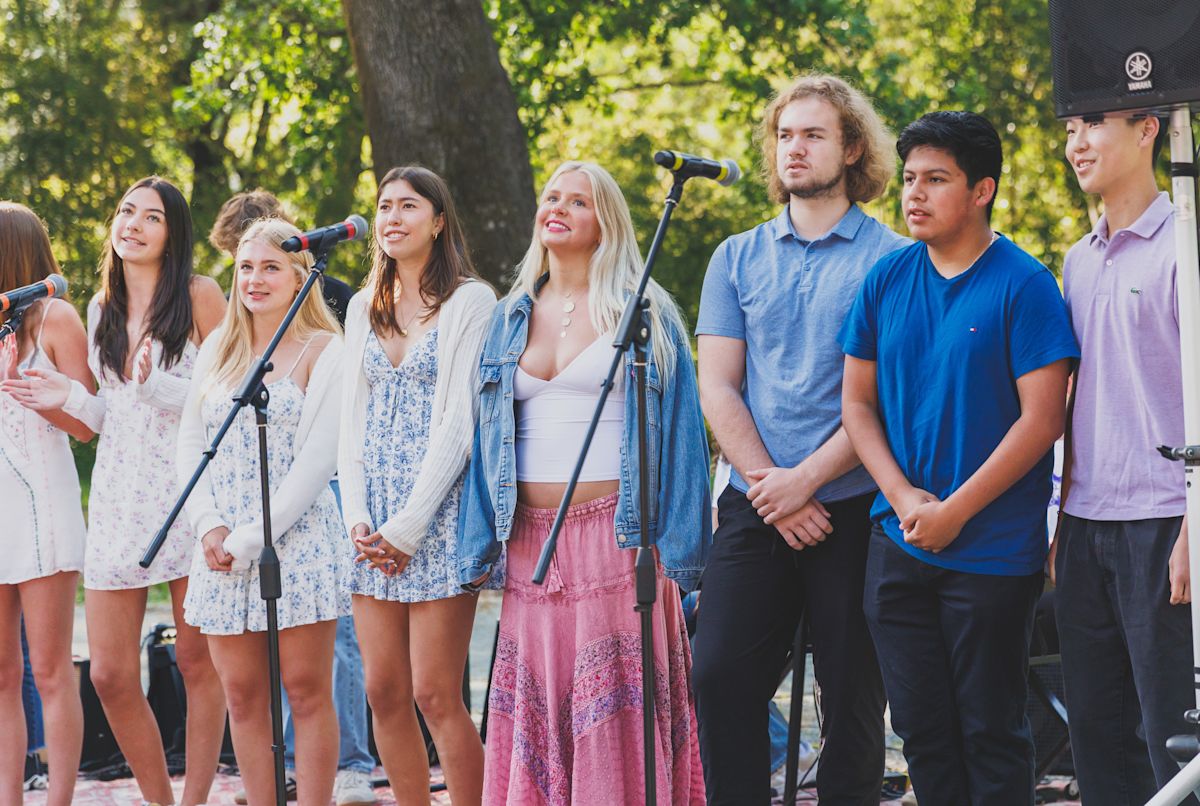 FAB 2025: A Celebration of Branson’s Student Artists | Single Post