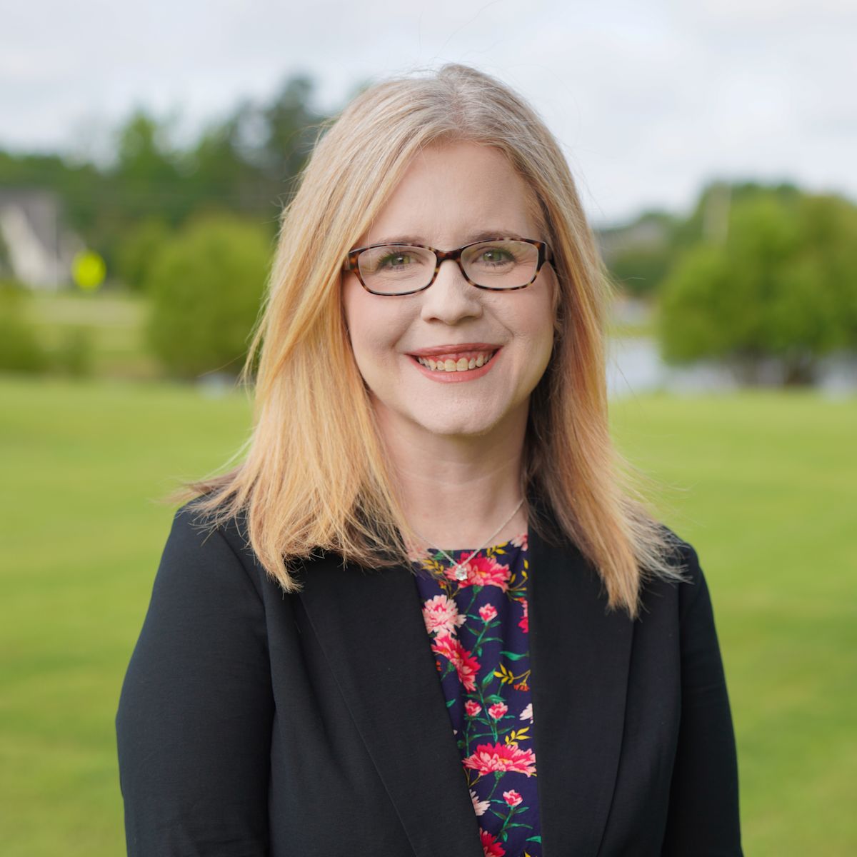 GMSD Welcomes Dr. Lara Charbonnet as Instructional Supervisor for ...