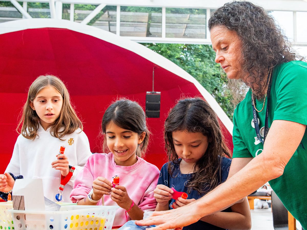 Graded Celebrates Earth Week with Sustainability Initiatives | Post