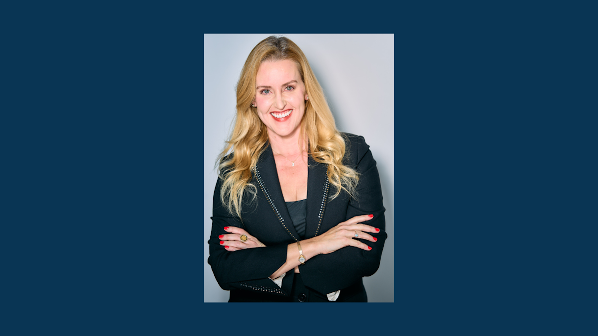 Holly Hines '94: Creating Entertainment that Connects | Posts