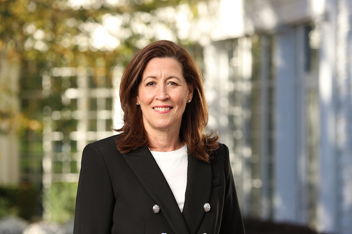 Philicia Levinson P’19 Announced as Morristown Beard School Interim ...