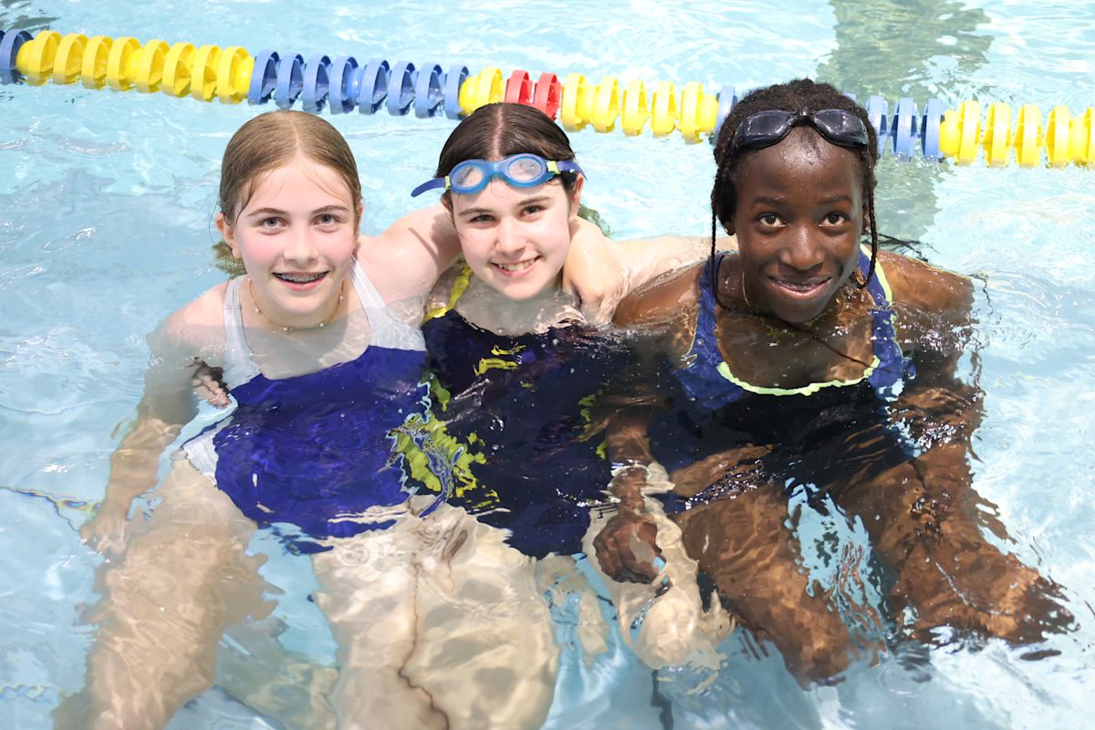 Penn Charter Summer Camp Is Back and Better than Ever! | News Details Page