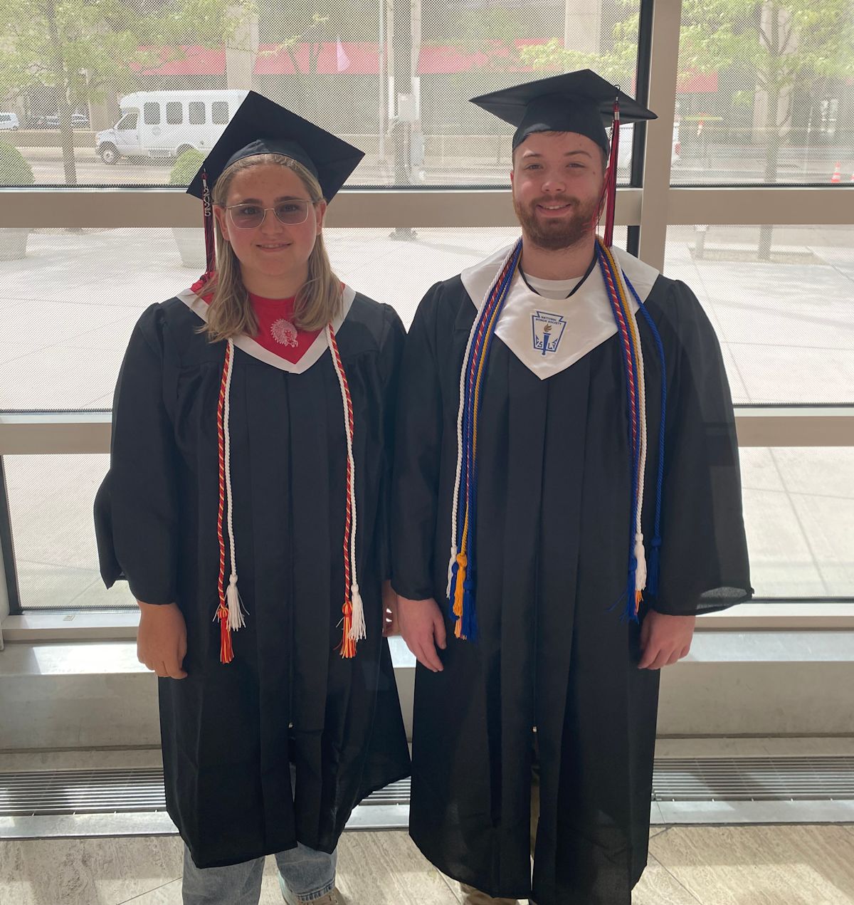 Core, Grandstaff featured in “Best of Class” | Posts Details/Default ...