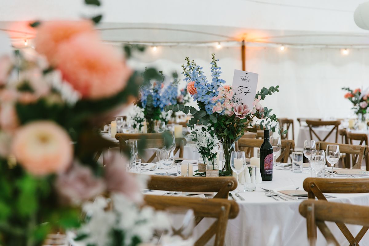 A 500th Anniversary RGS Garden Party to Remember | News Detail