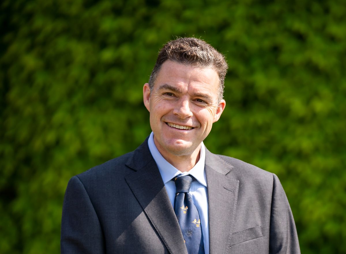 Announcement from Chair and Governing Body of Felsted School | Posts Page