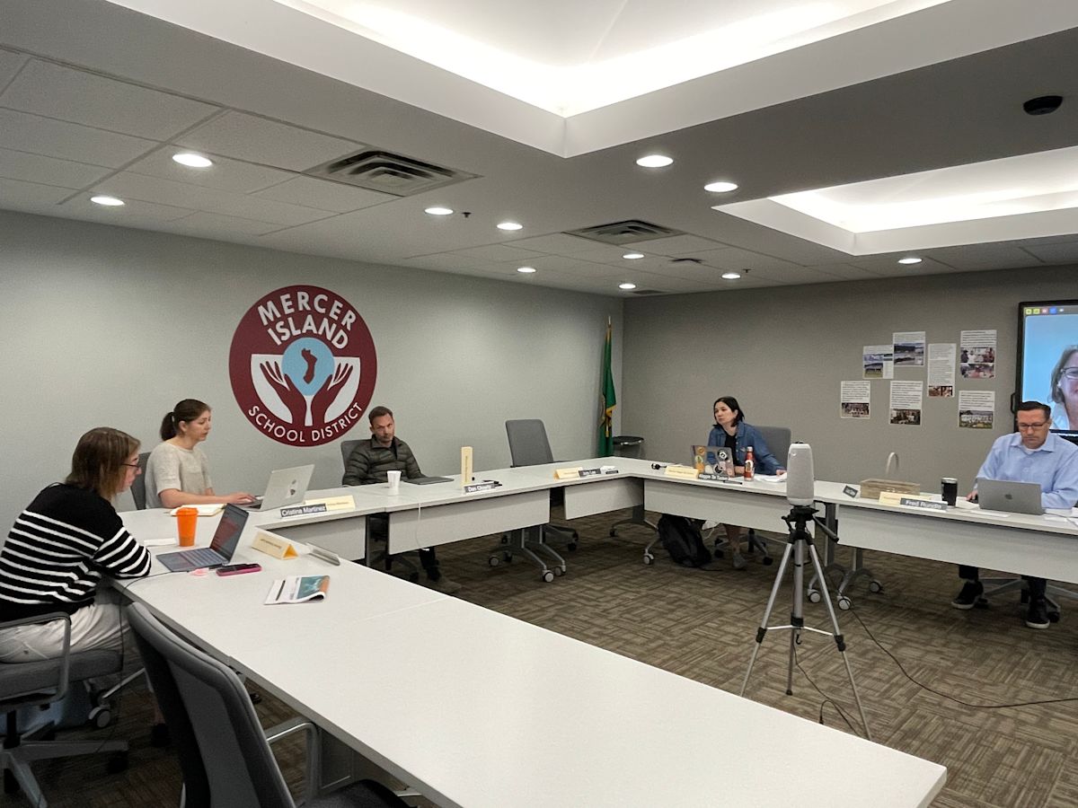 MISD Board Meeting Recap – June 26, 2025 | News