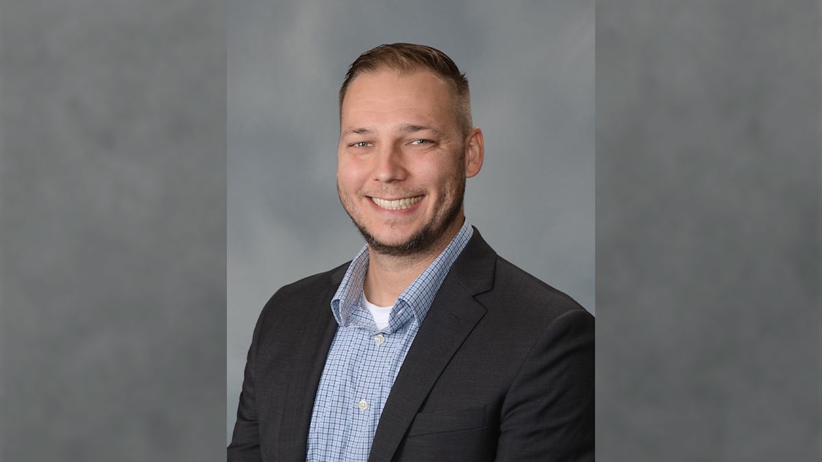Nathan Roub named principal of Hughes Elementary School | Details ...