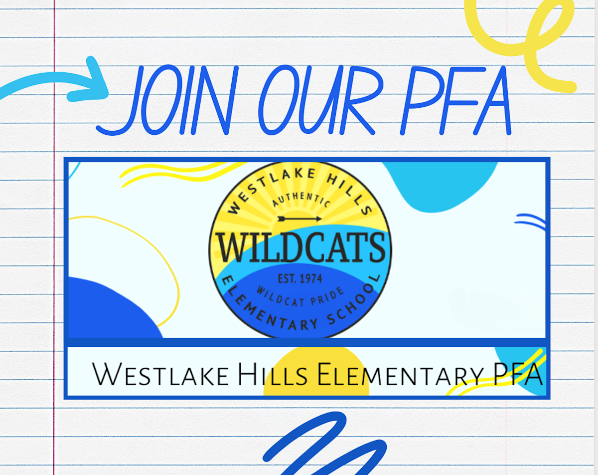 Get Involved: Join Our PFA! | News Details - WHE