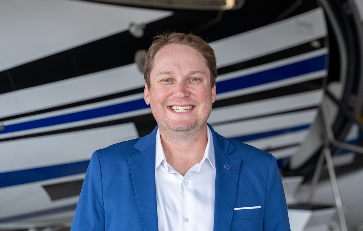 The Hardest Job that You Love the Most: Catching Up with Curtis ...