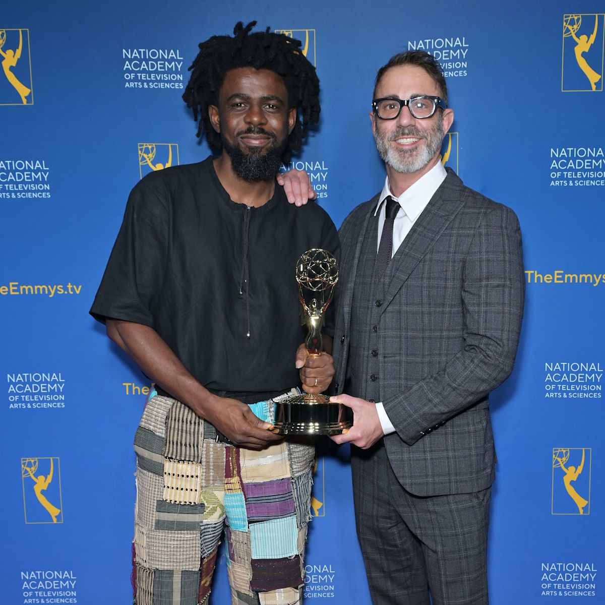 Bullis Alumnus Matt Ogens '91 Wins Emmy for MADU Documentary | News ...