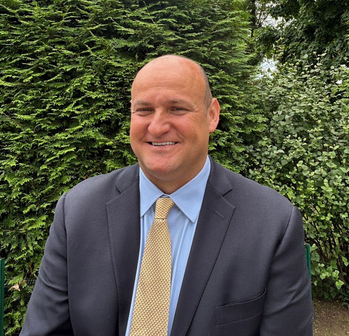 Hendrick Hudson Welcome Beau Morki as its Next Athletic Director | Post ...