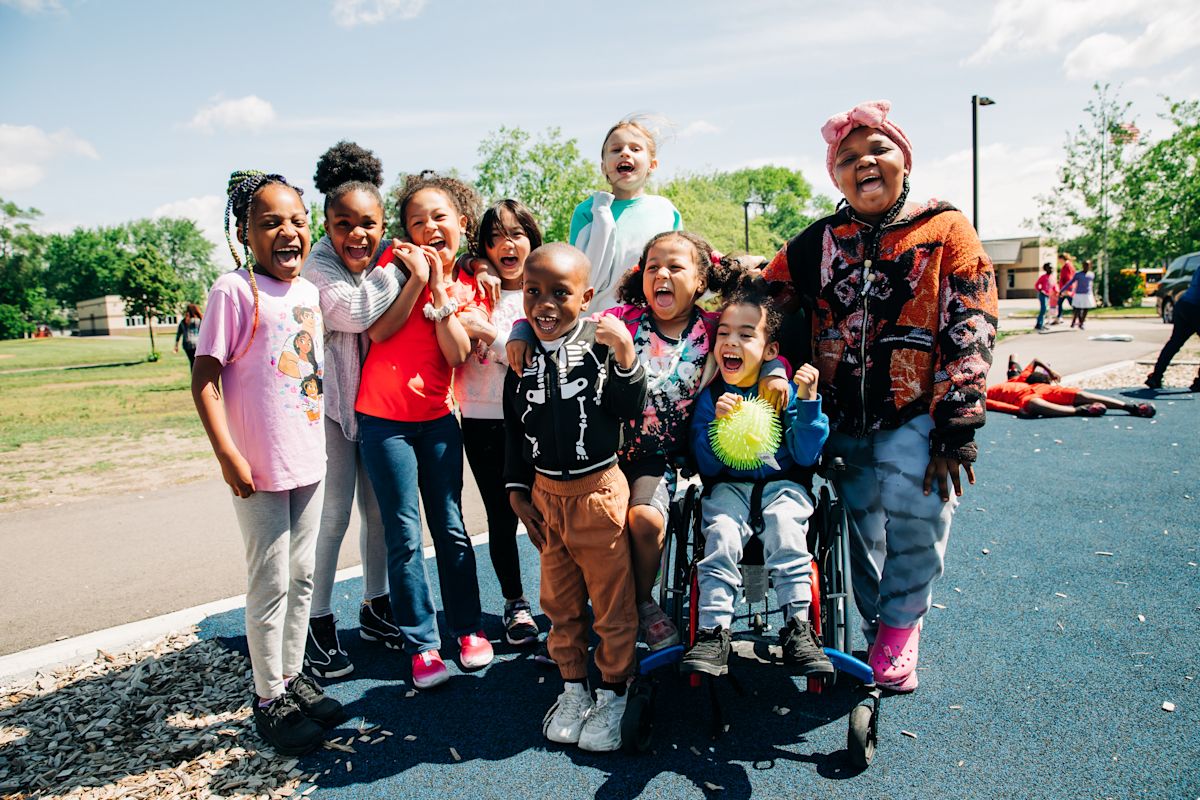 Welcome to the 2025-26 school year! | article - ISD 279 - Osseo Area ...