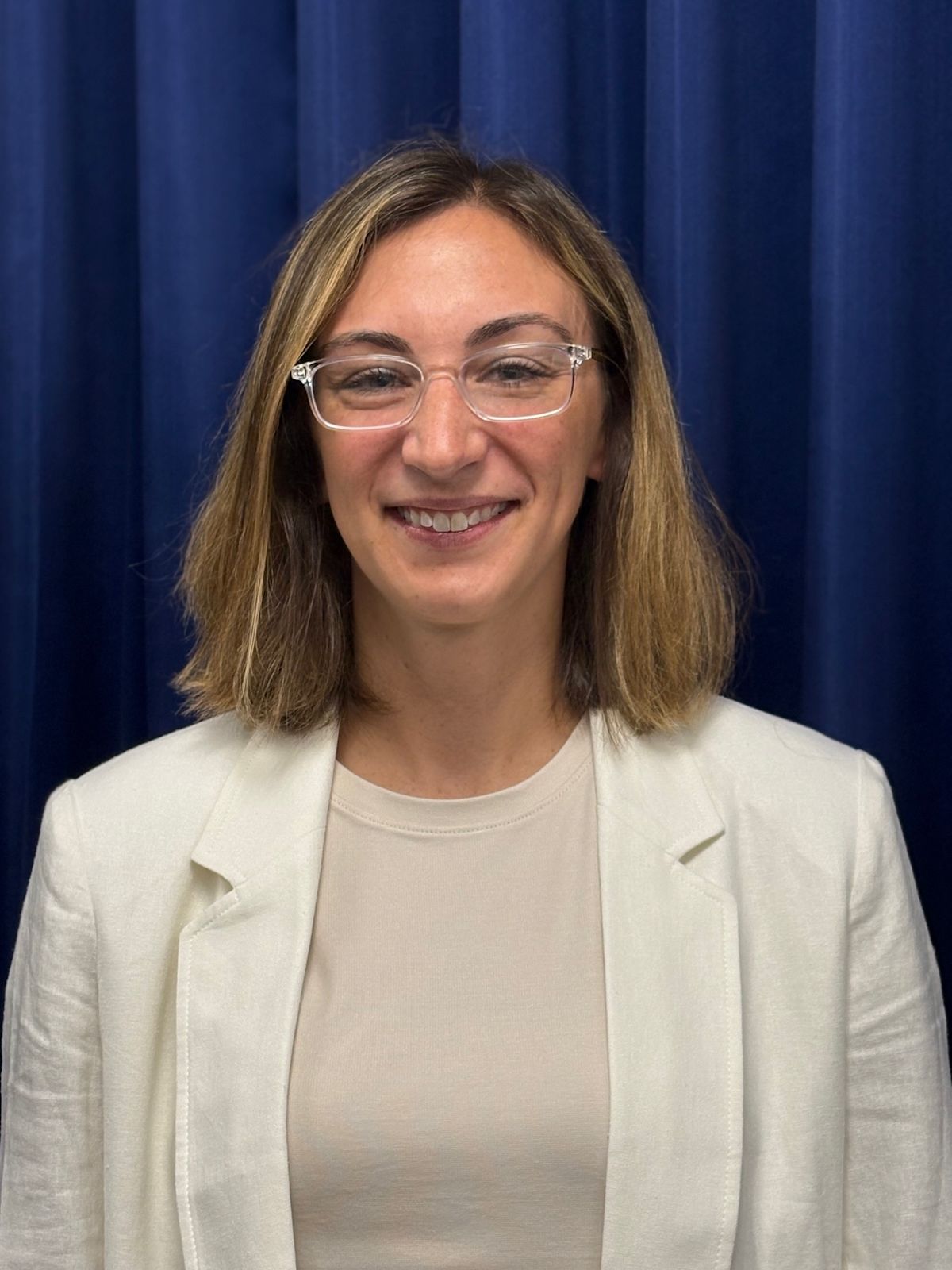 Becca Smith Is New SMS Assistant Principal | Post Details