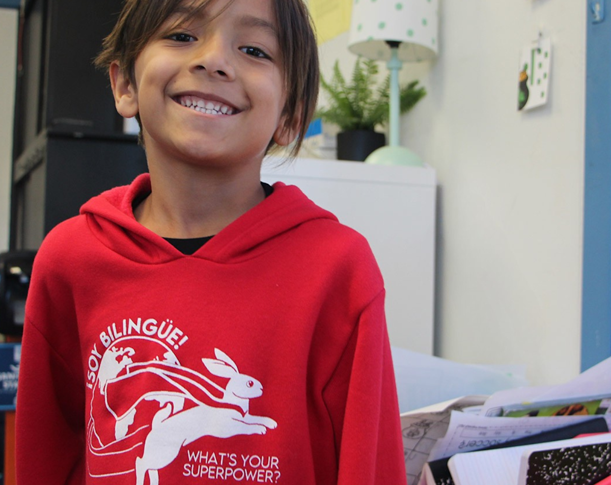 We're the Conejo Valley’s first Spanish-English DLI Program | News ...